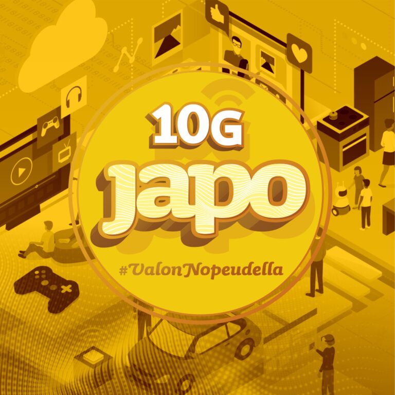 Valokuitu Lehtimäki - JAPO