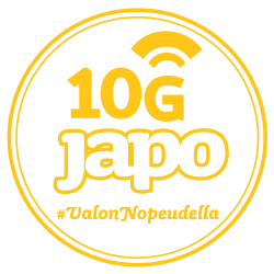 JAPO Yhteystiedot